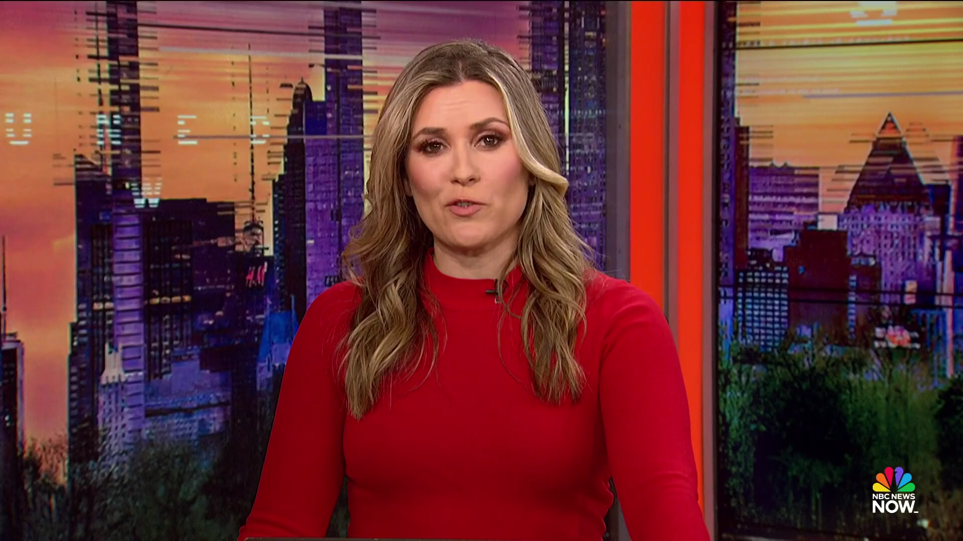 Erin McLaughlin (3/26/2024) — Newswomen