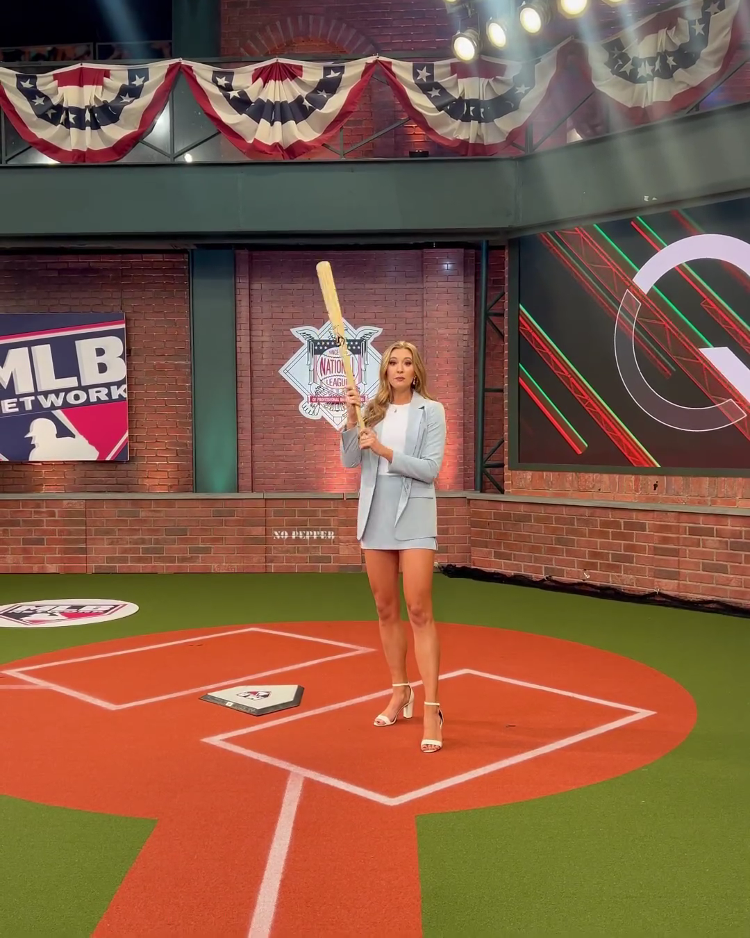 Abby Labar (3/28/2024) — Newswomen