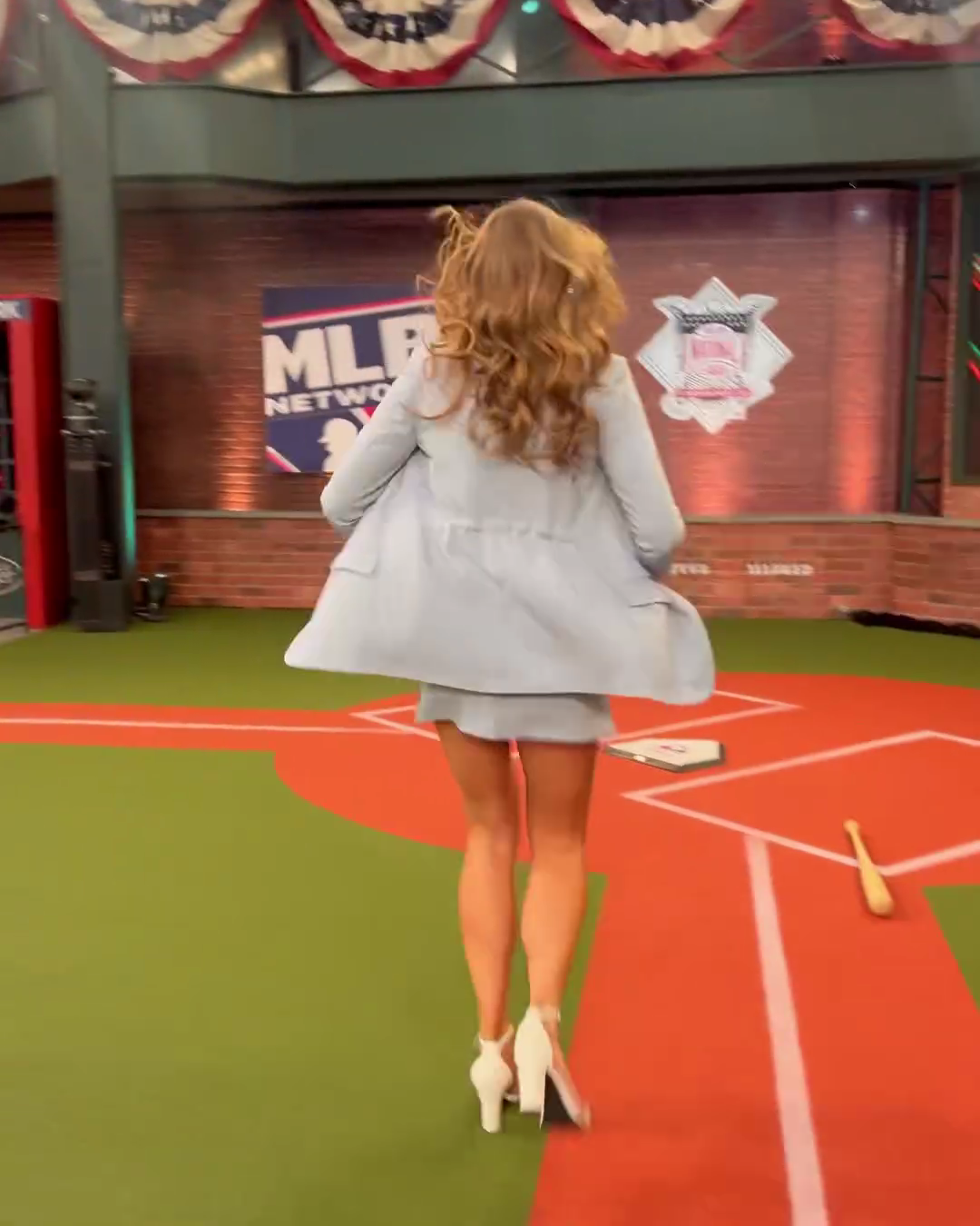 Abby Labar (3/28/2024) — Newswomen