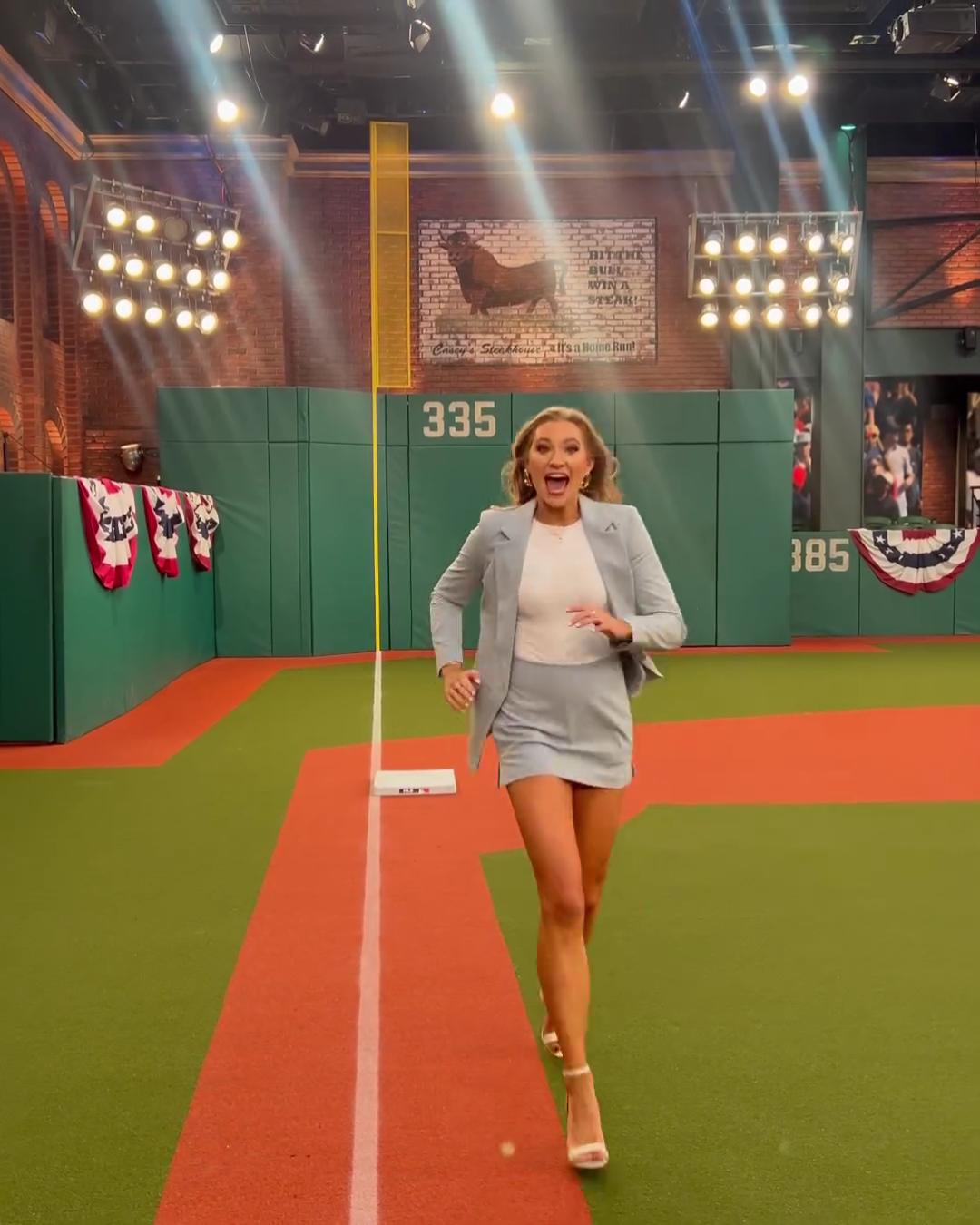 Abby Labar (3/28/2024) — Newswomen