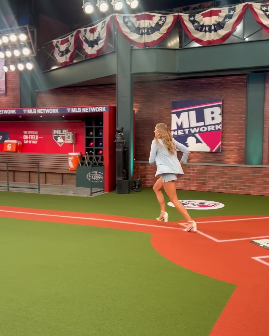 Abby Labar (3/28/2024) — Newswomen