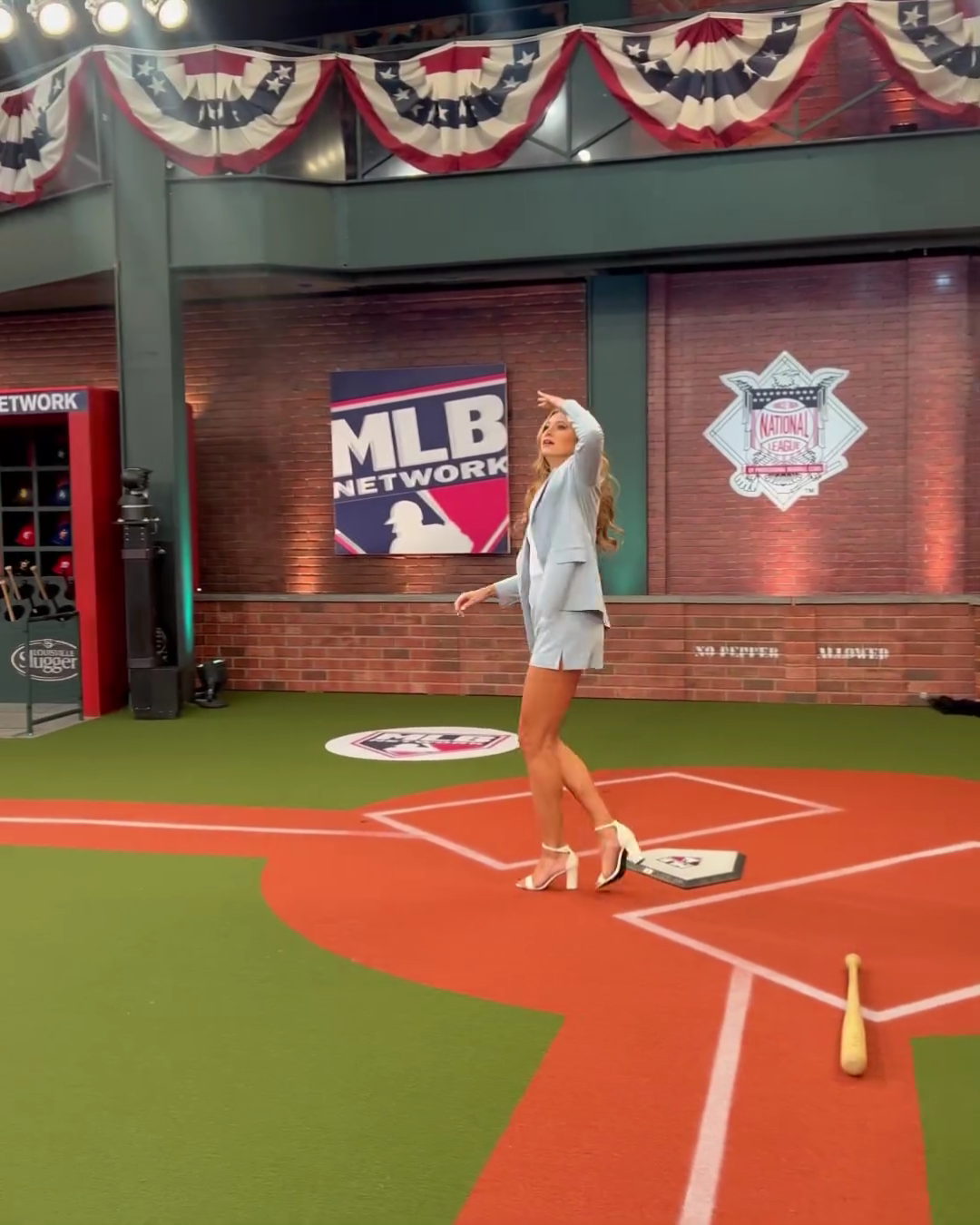 Abby Labar (3/28/2024) — Newswomen