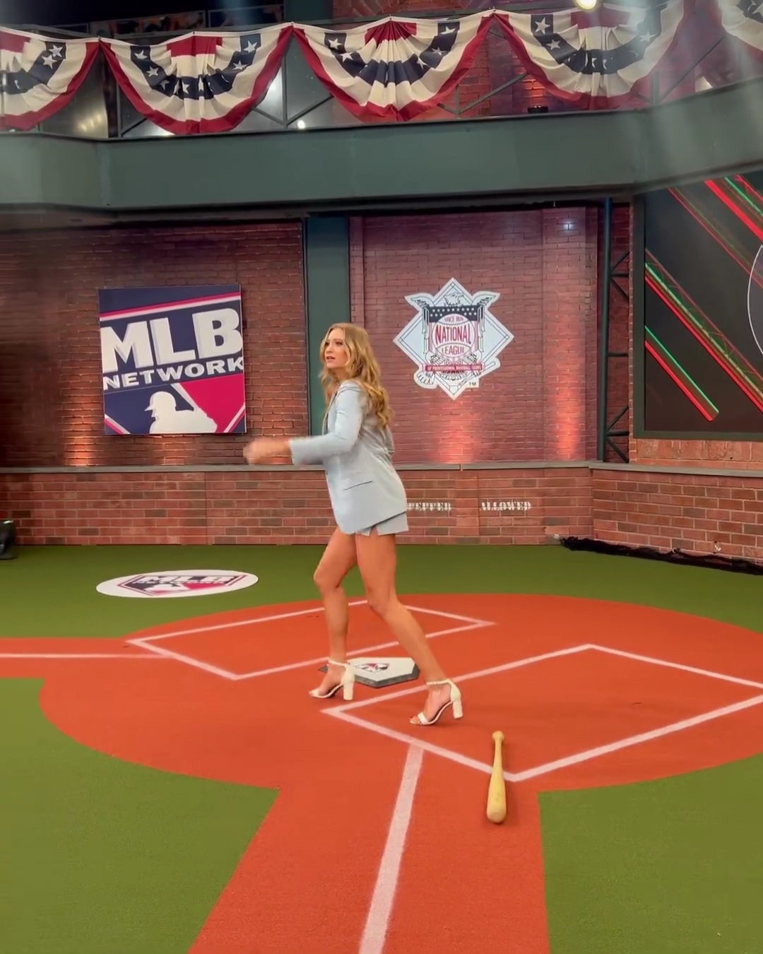 Abby Labar (3/28/2024) — Newswomen