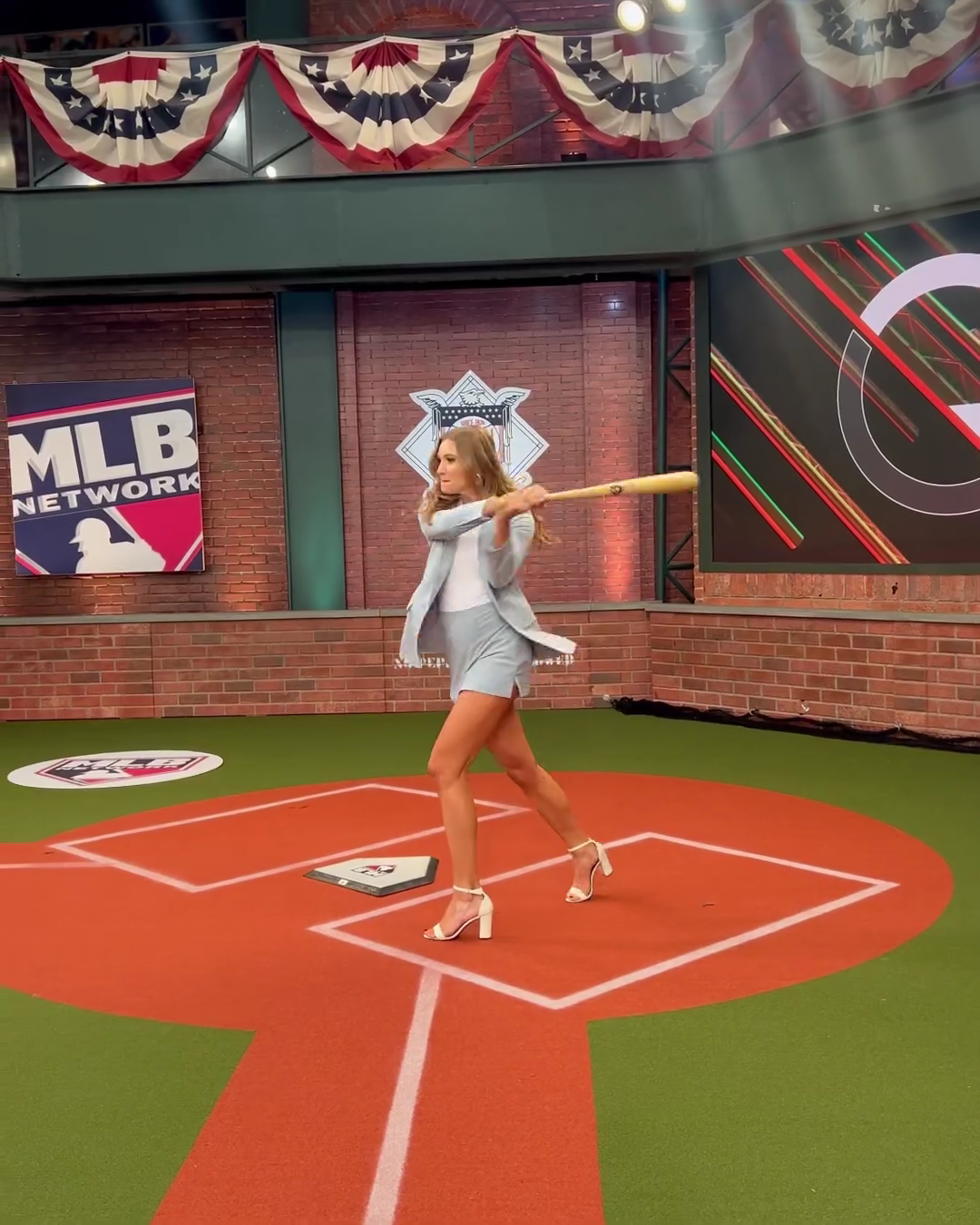 Abby Labar (3/28/2024) — Newswomen