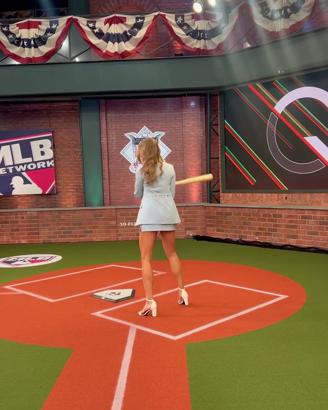 Abby Labar (3/28/2024) — Newswomen