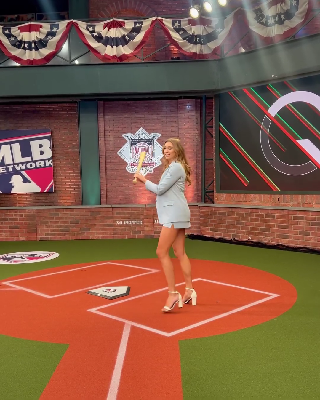 Abby Labar (3/28/2024) — Newswomen