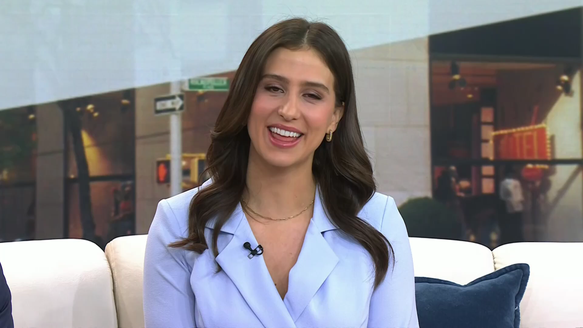 Angie Lassman (3/30/2024) — Newswomen