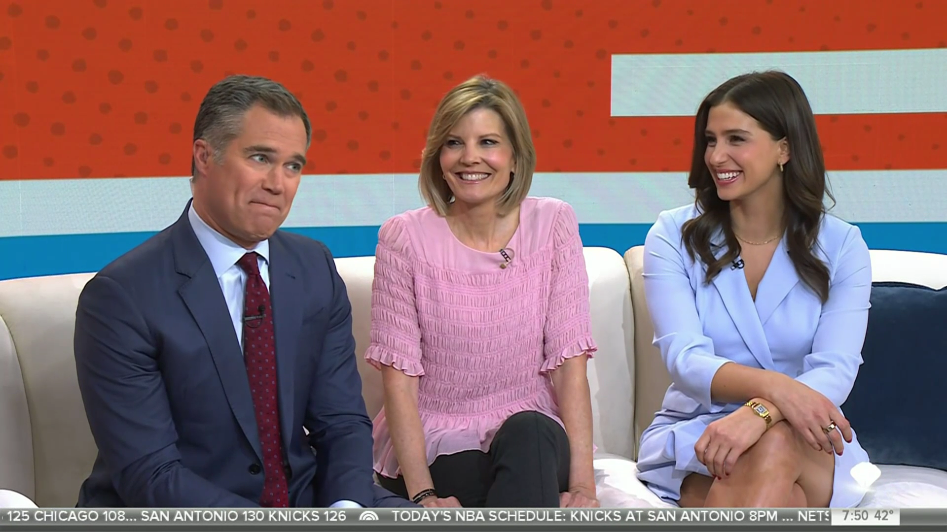 Angie Lassman (3/30/2024) — Newswomen