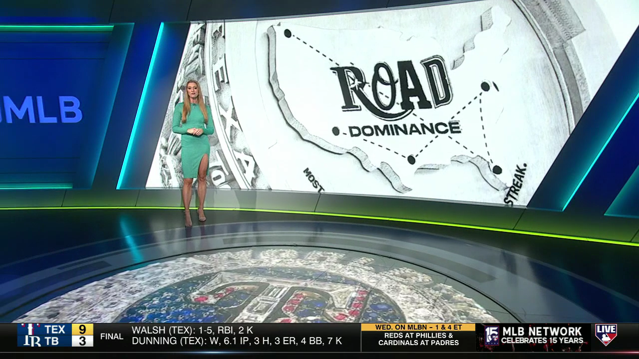 Abby Labar (4/1/2024) — Newswomen