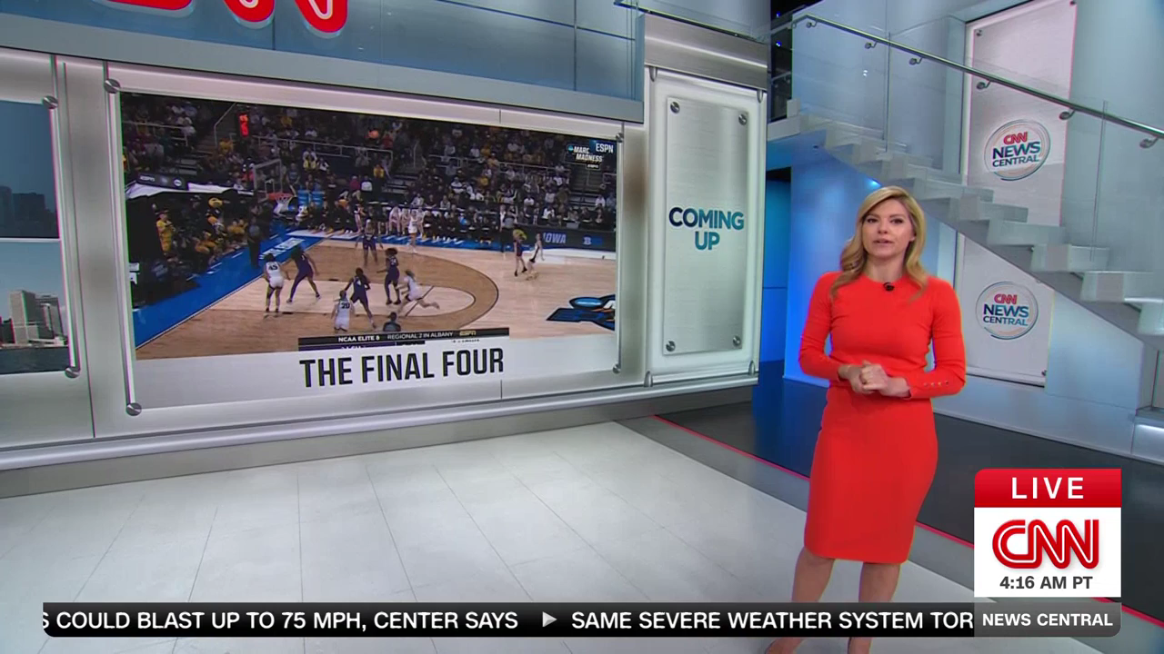 Kate Bolduan (4/2/2024) — Newswomen