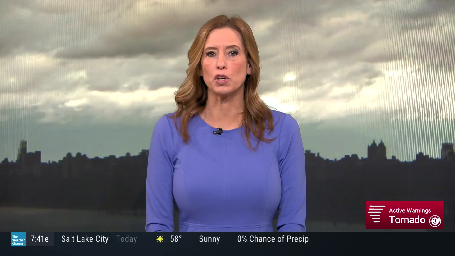 Stephanie Abrams (4/2/2024) — Newswomen