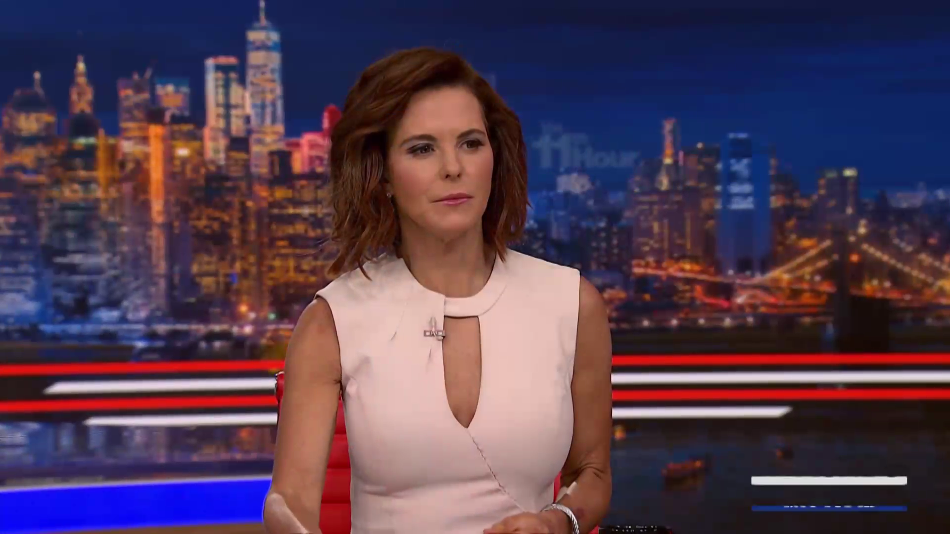 Stephanie Ruhle (4/2/2024) — Newswomen