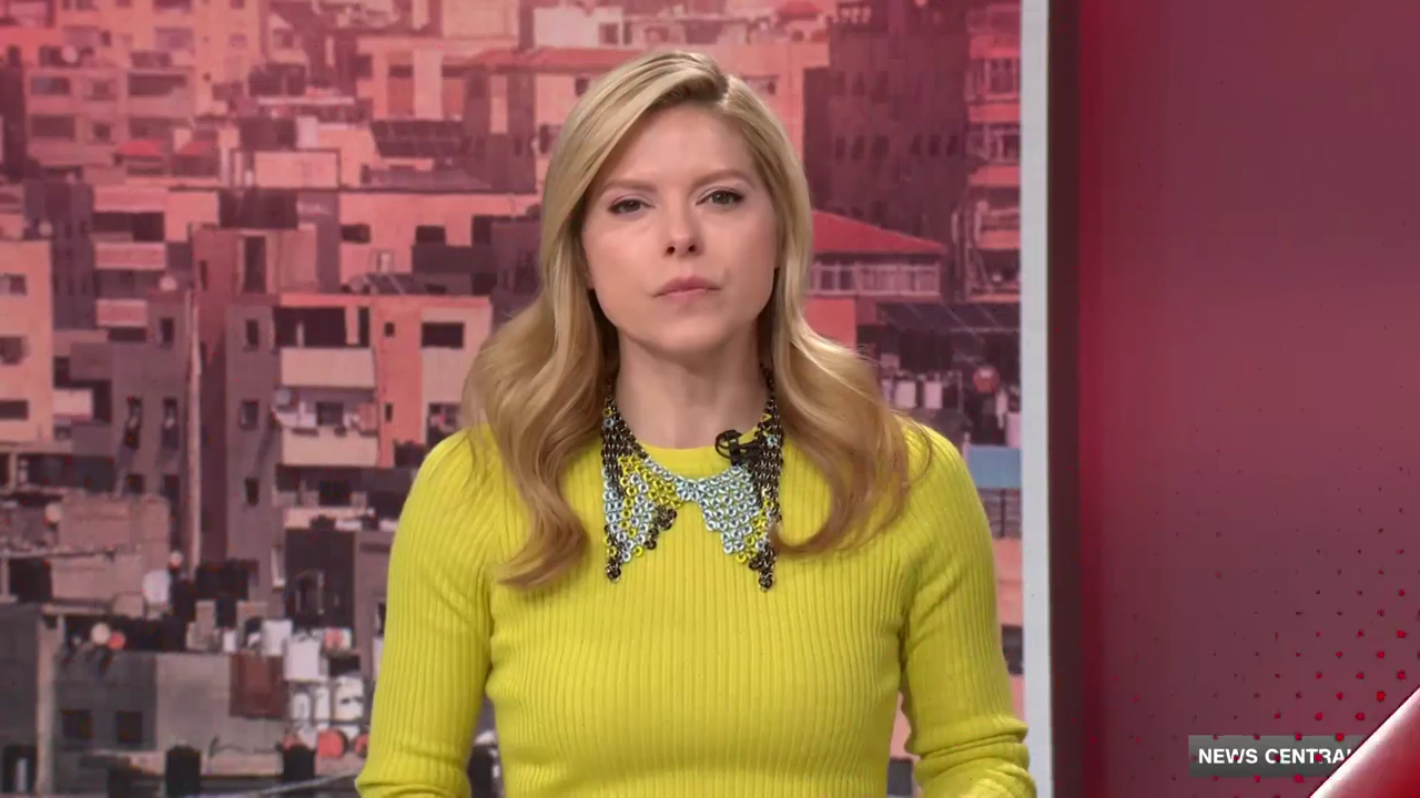 Kate Bolduan (4/3/2024) — Newswomen