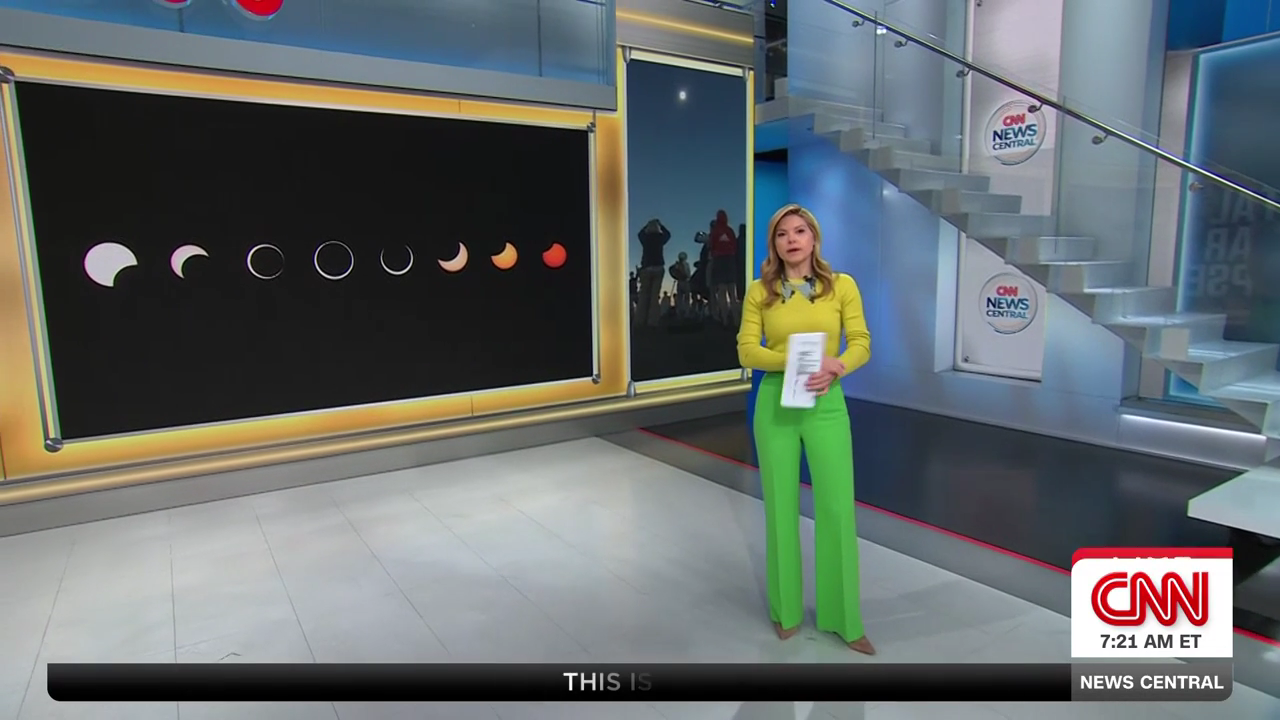 Kate Bolduan (4/3/2024) — Newswomen