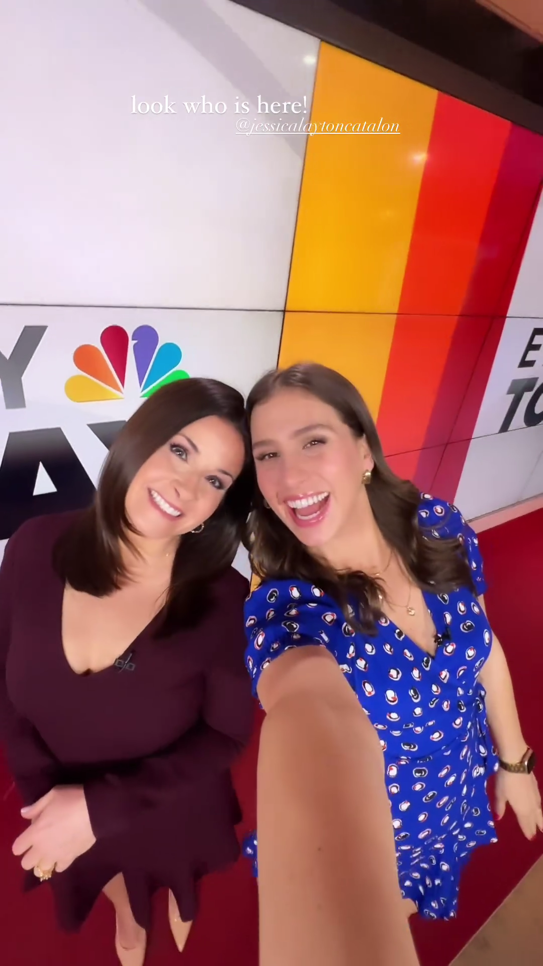 Angie Lassman (4/3/2024) — Newswomen