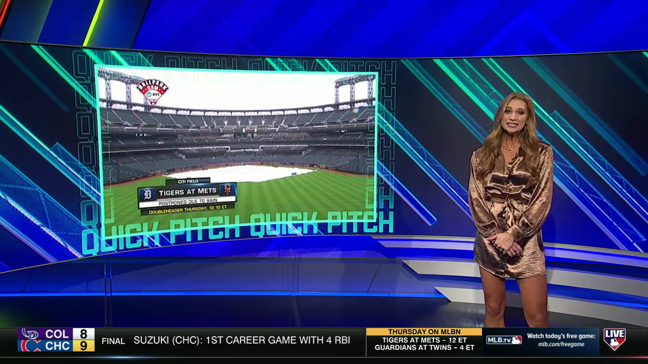 Abby Labar (4/3/2024) — Newswomen