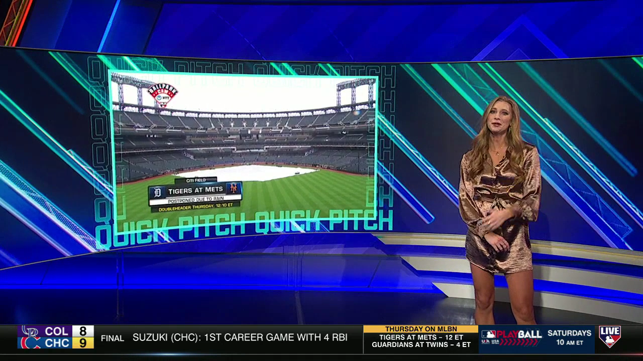 Abby Labar (4/3/2024) — Newswomen