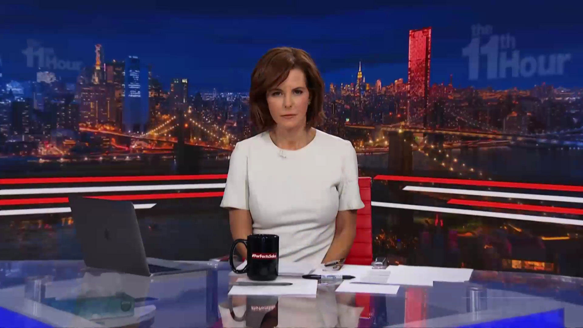 Stephanie Ruhle (4/4/2024) — Newswomen