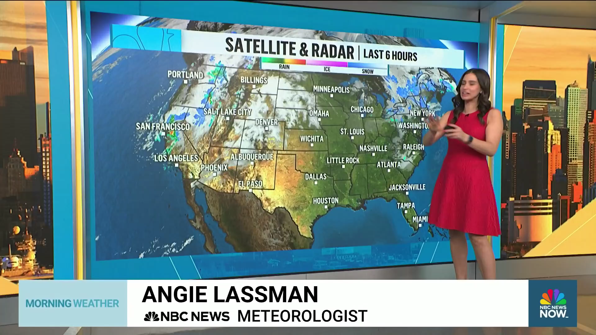 Angie Lassman (4/5/2024) — Newswomen