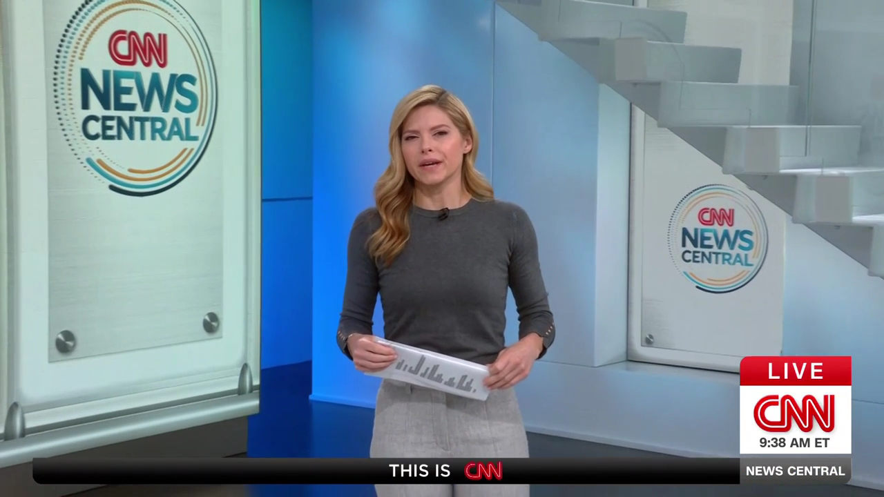 Kate Bolduan (4/10/2024) — Newswomen