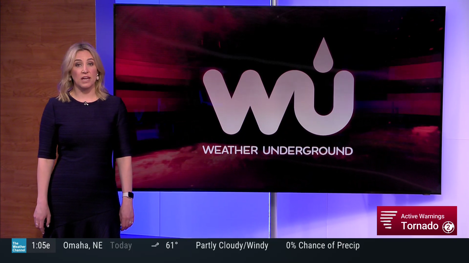 Alex Wilson (4/11/2024) — Newswomen
