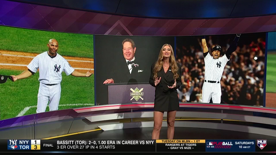 Abby Labar (4/15/2024) — Newswomen