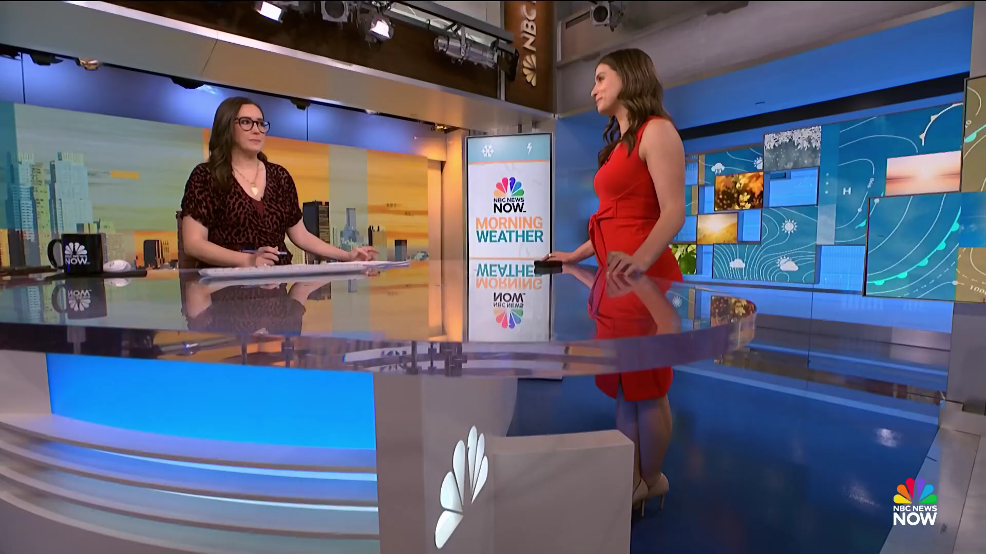 Angie Lassman (4/18/2024) — Newswomen