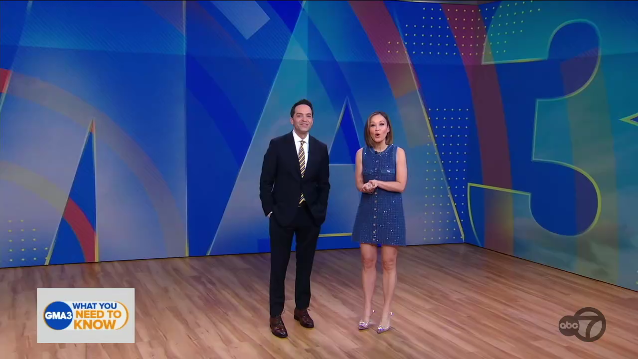 Eva Pilgrim (4/18/2024) — Newswomen