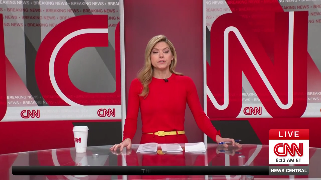 Kate Bolduan (4/19/2024) — Newswomen
