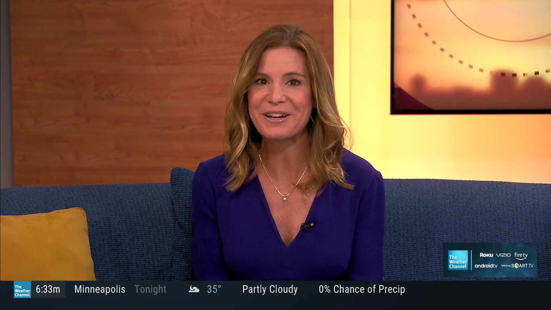 Jen Carfagno (4/23/2024) — Newswomen