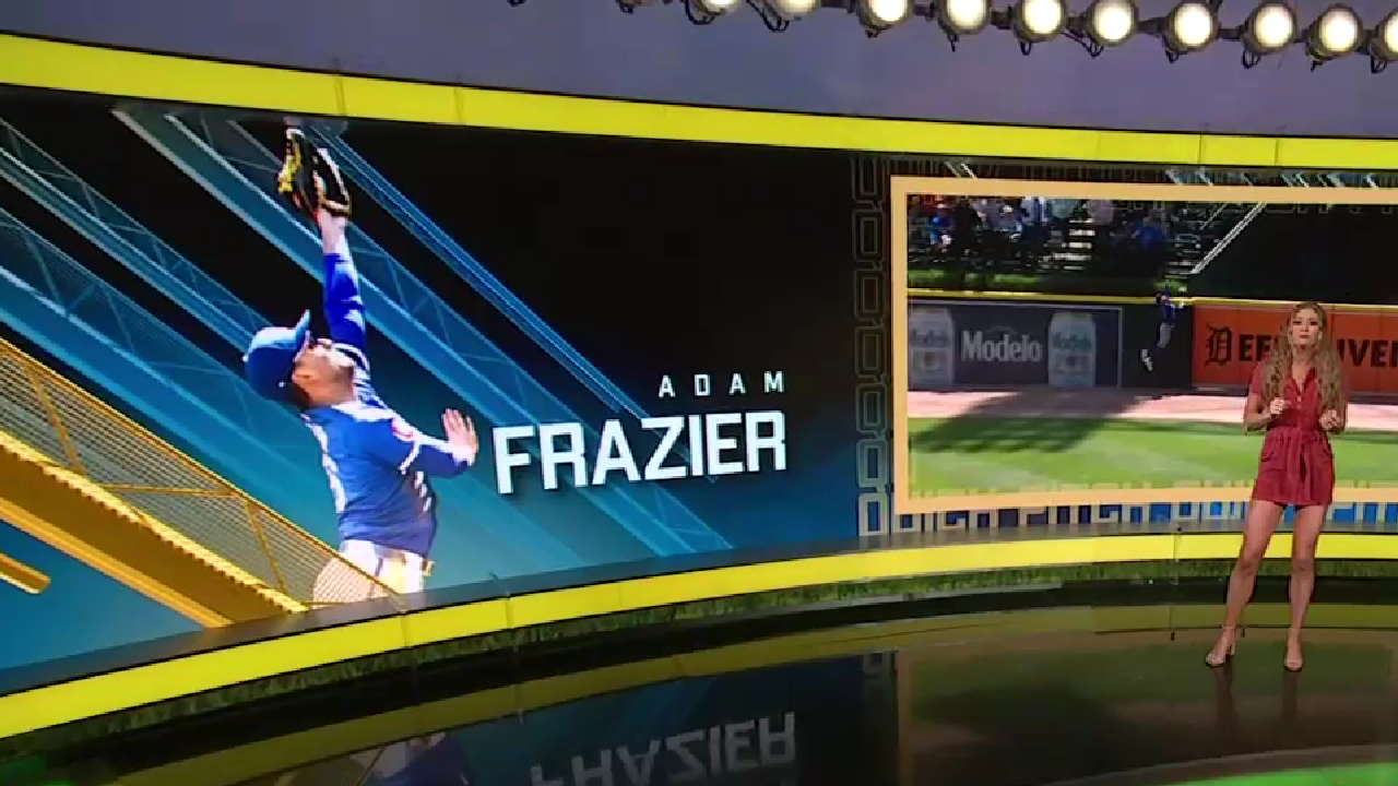 Abby Labar (4/27/2024) — Newswomen