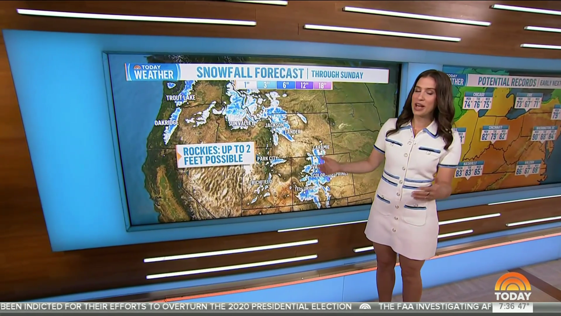 Angie Lassman (4/27/2024) — Newswomen