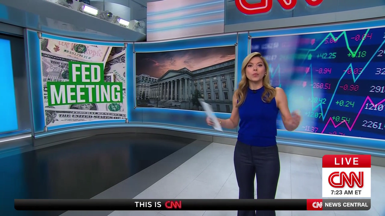 Kate Bolduan (4/30/2024) — Newswomen
