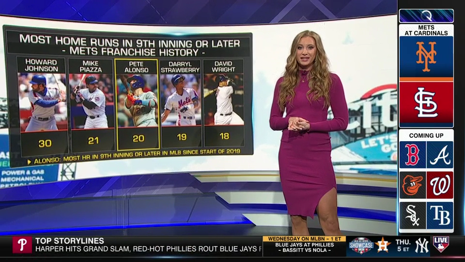 Abby Labar (5/7/2024) — Newswomen