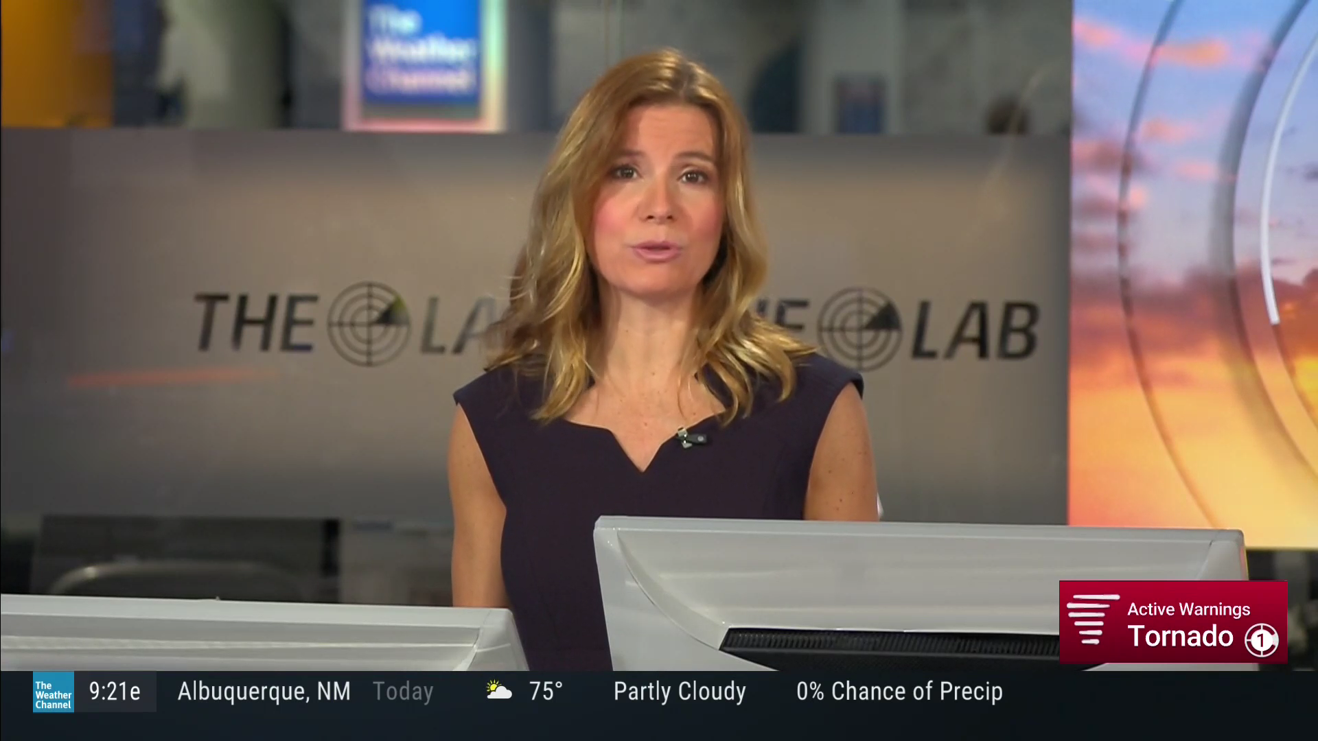 Jen Carfagno (5/9/2024) — Newswomen