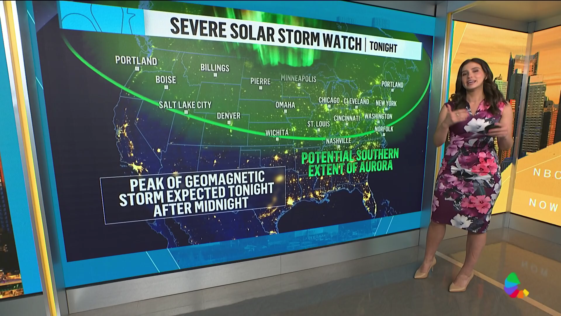 Angie Lassman (5/10/2024) — Newswomen