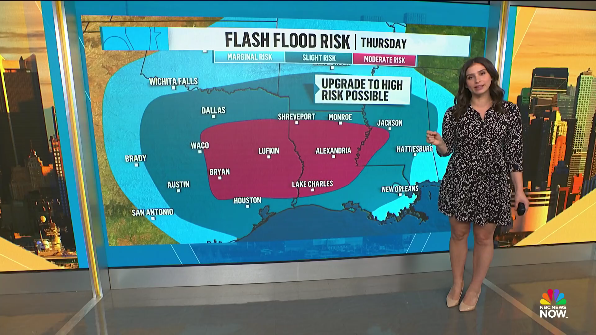 Angie Lassman (5/14/2024) — Newswomen