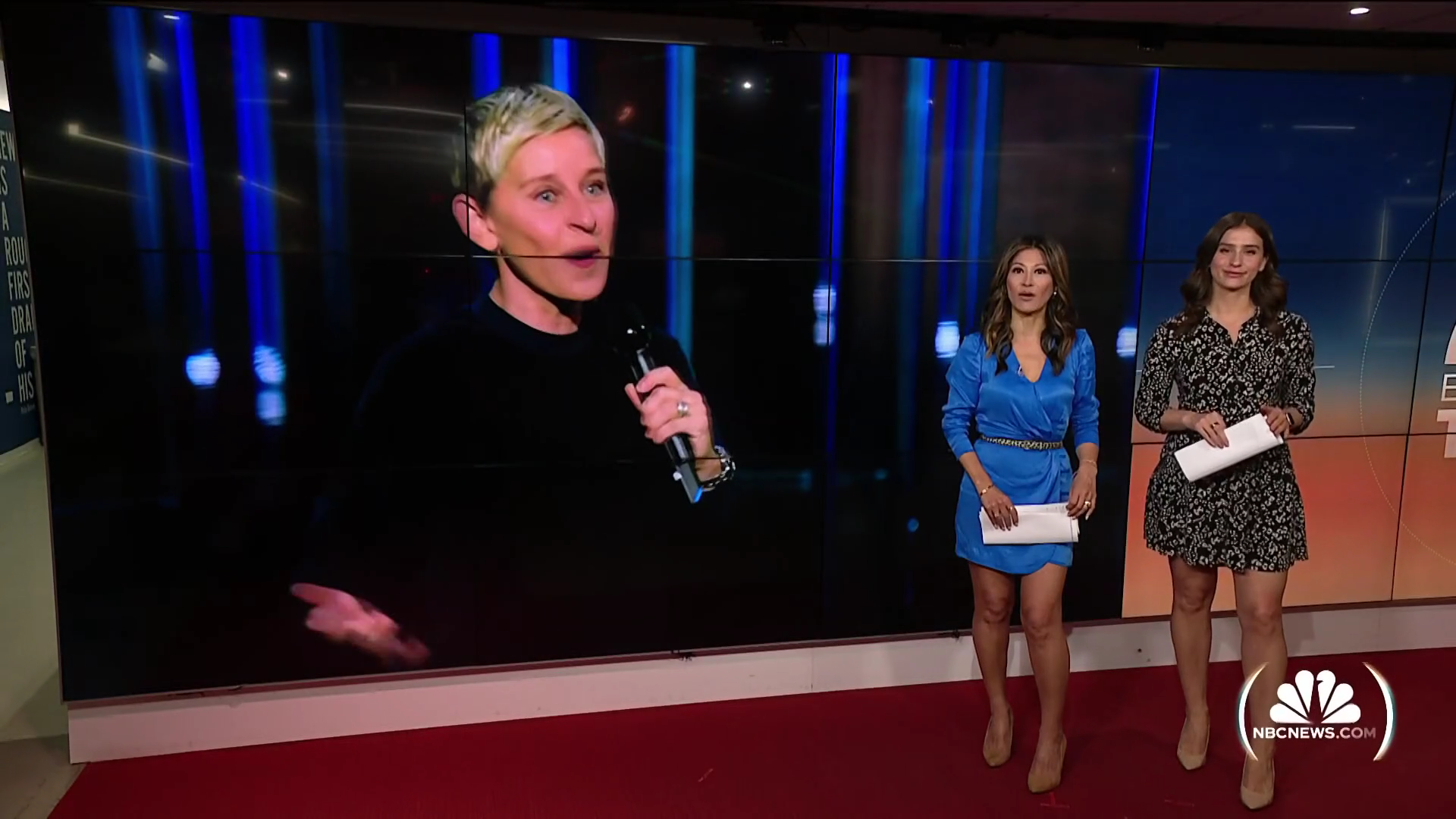 Angie Lassman (5/14/2024) — Newswomen