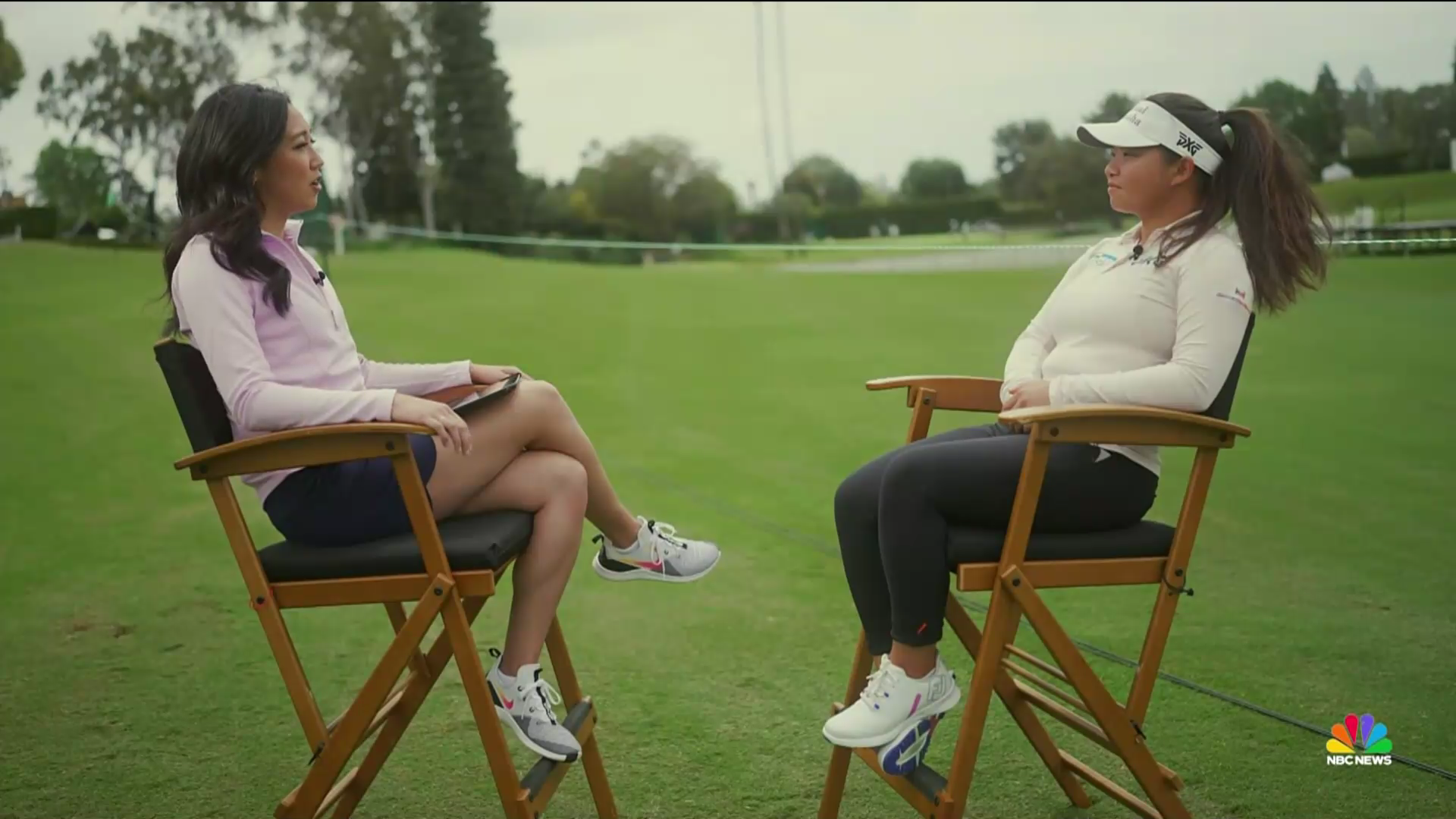 Kathy Park (5/15/2024) — Newswomen