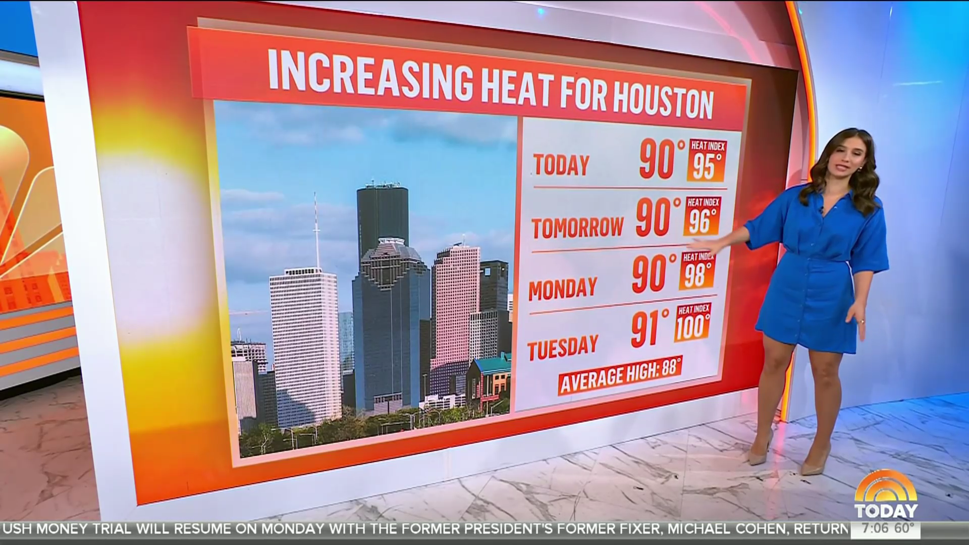 Angie Lassman (5/18/2024) — Newswomen