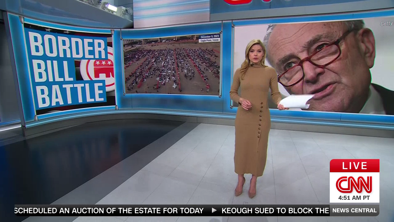 Kate Bolduan (5/23/2024) — Newswomen