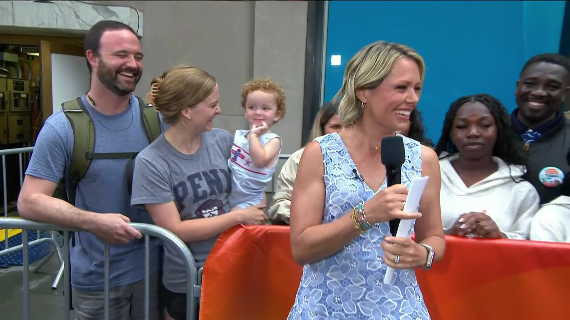 Dylan Dreyer (5/27/2024) — Newswomen