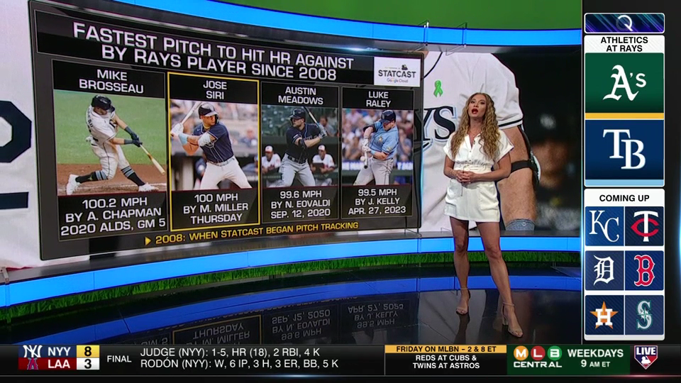 Abby Labar (5/30/2024) — Newswomen