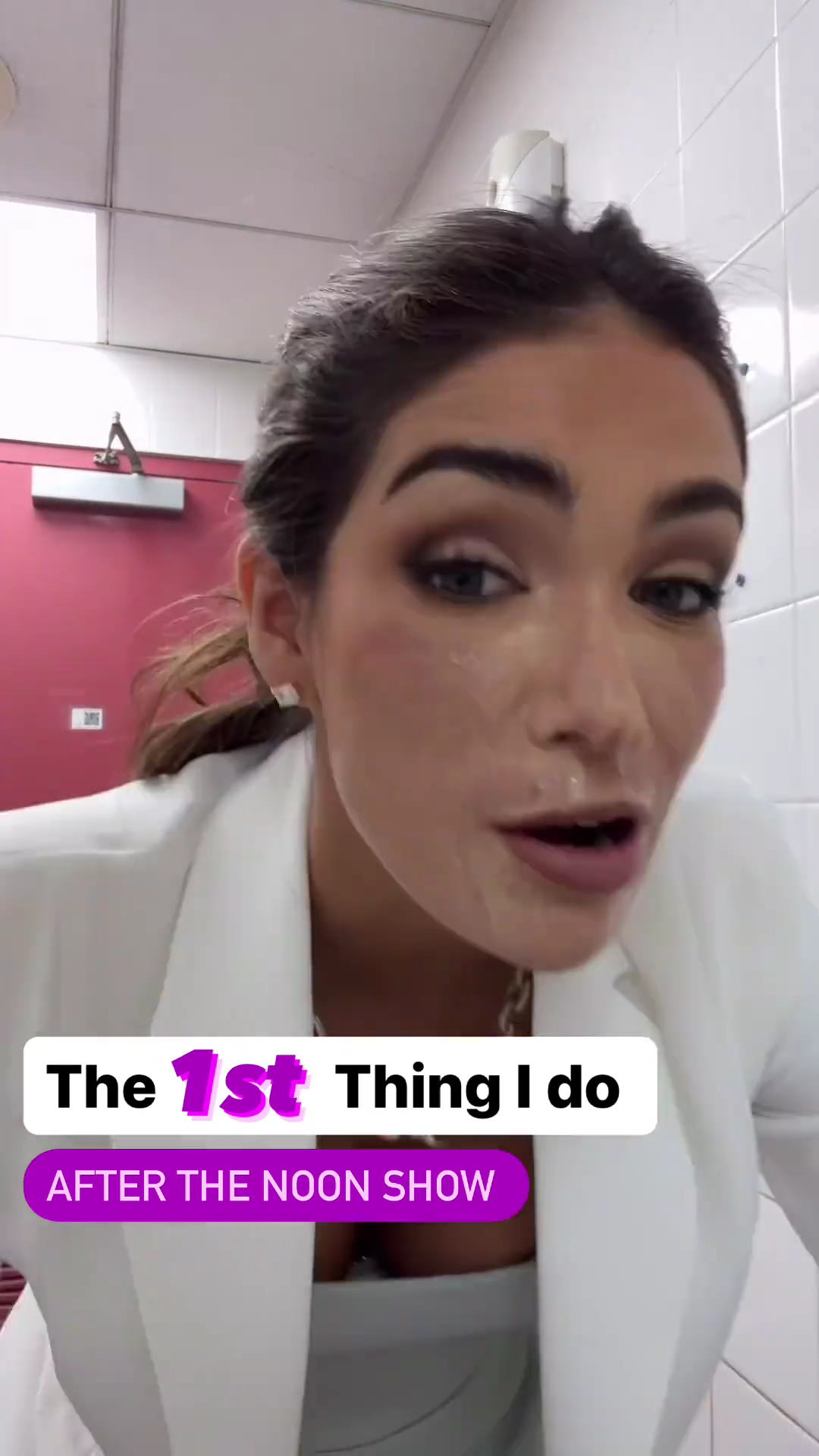 Bianca Peters (5/30/2024) — Newswomen