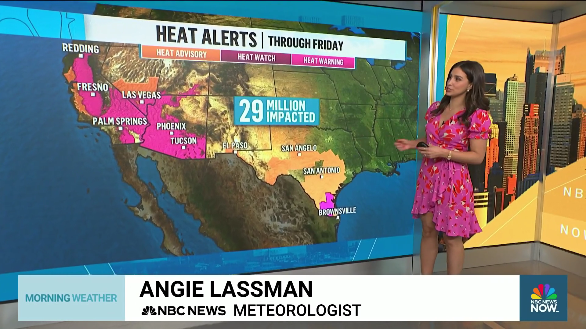 Angie Lassman (6/4/2024) — Newswomen