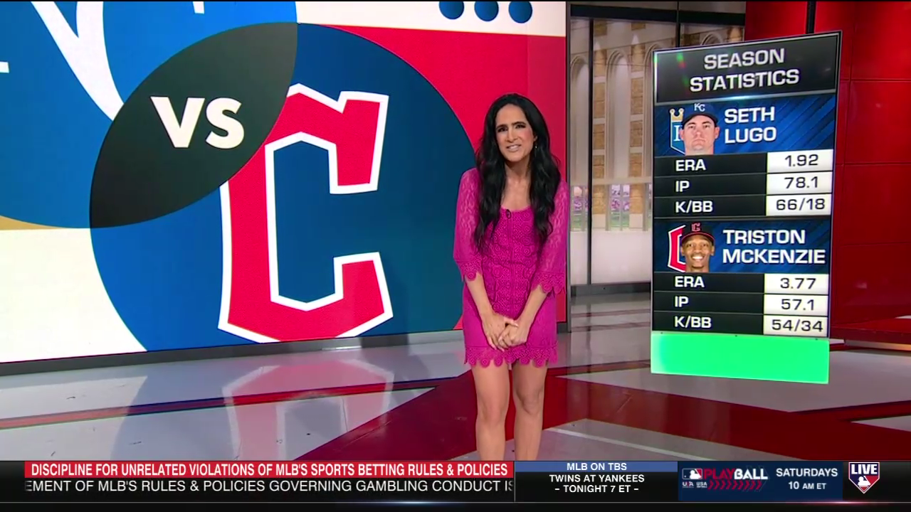 Lauren Shehadi (6/4/2024) — Newswomen