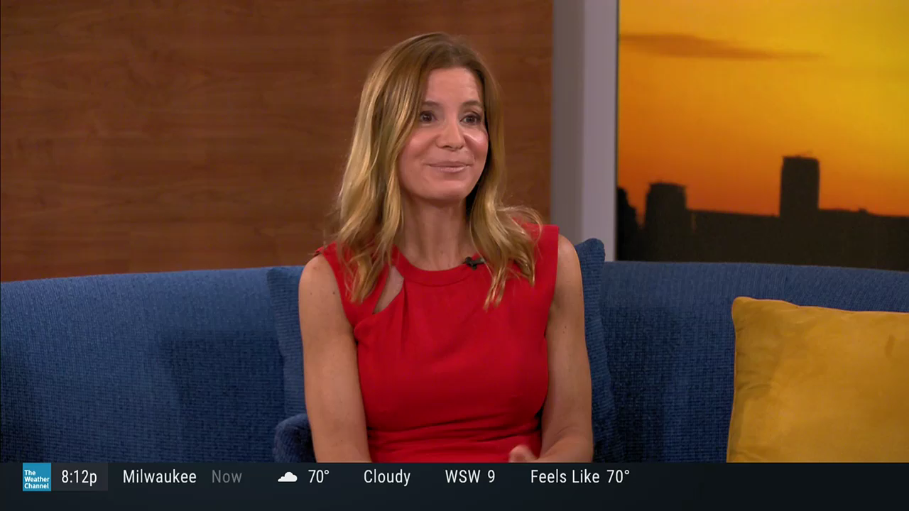 Jen Carfagno (6/5/2024) — Newswomen