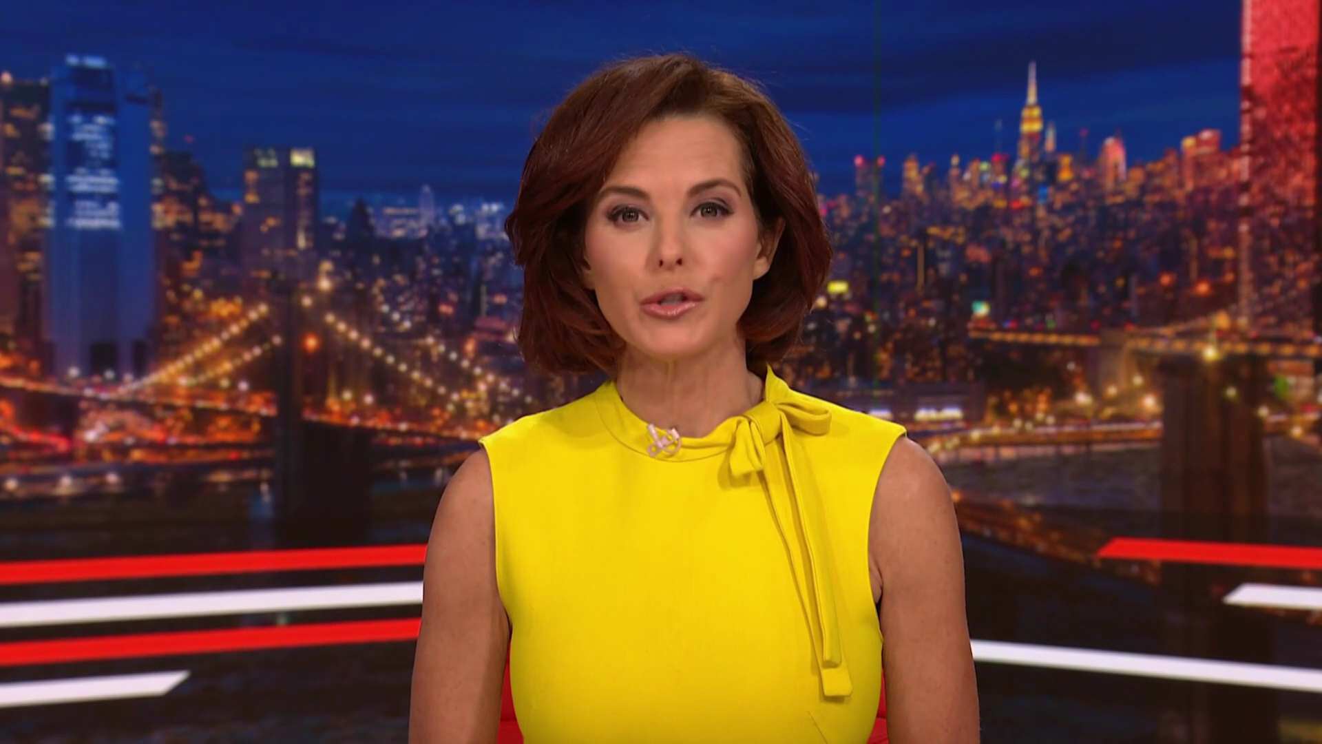 Stephanie Ruhle (6/5/2024) — Newswomen