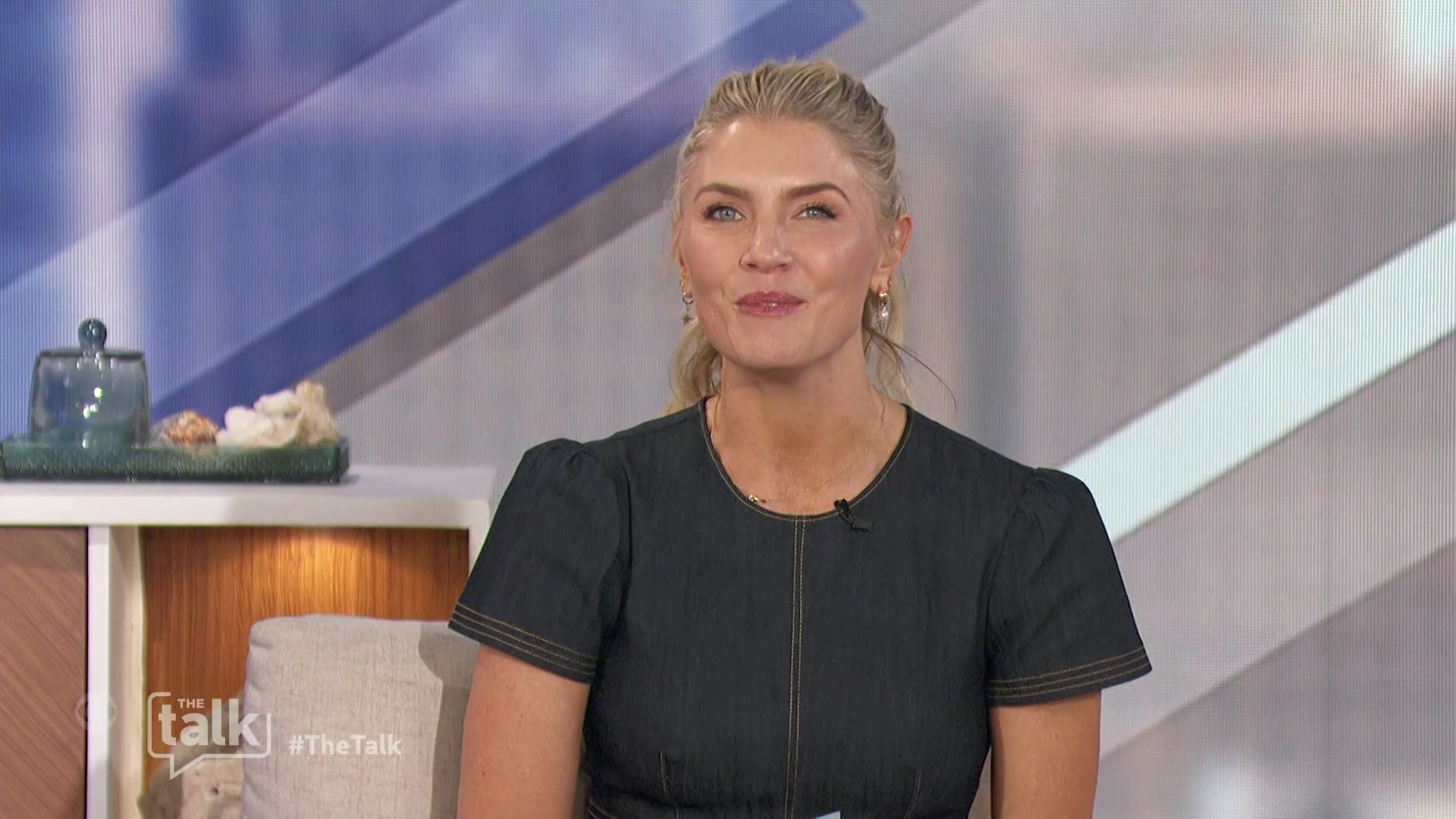 Amanda Toccando 2024