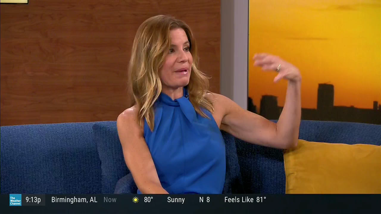Jen Carfagno (6/10/2024) — Newswomen